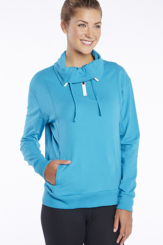 Kingston Pullover - Fabletics