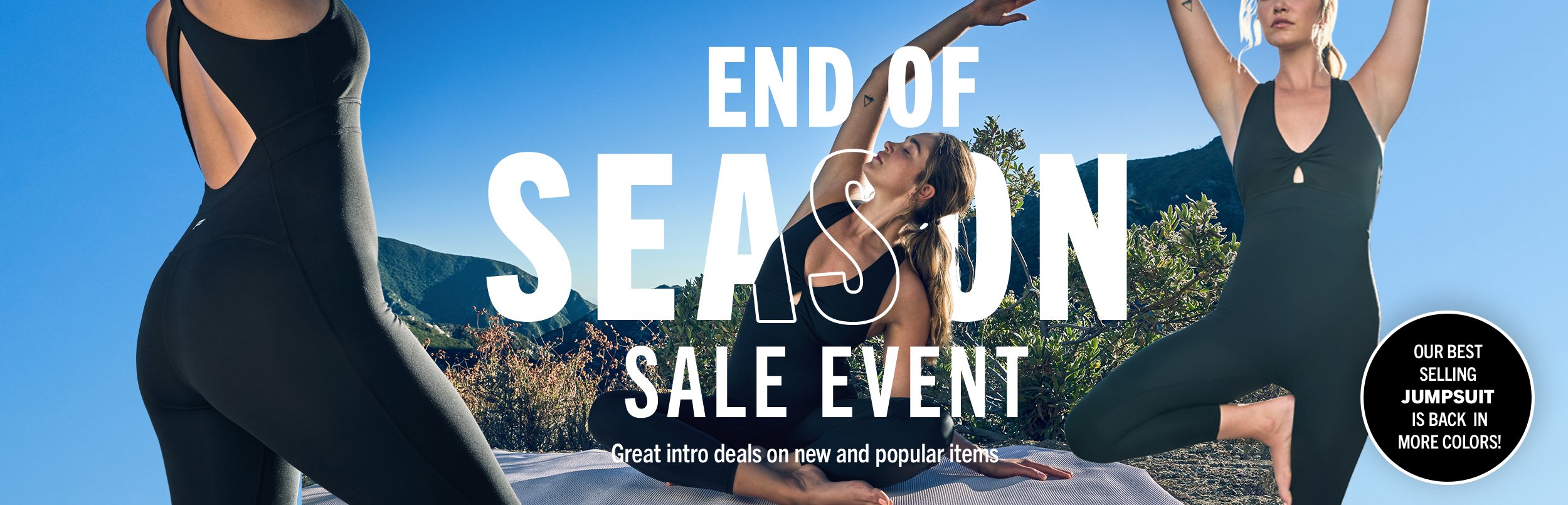 Activewear, Yoga & Workout Clothes | Fabletics by Kate Hudson