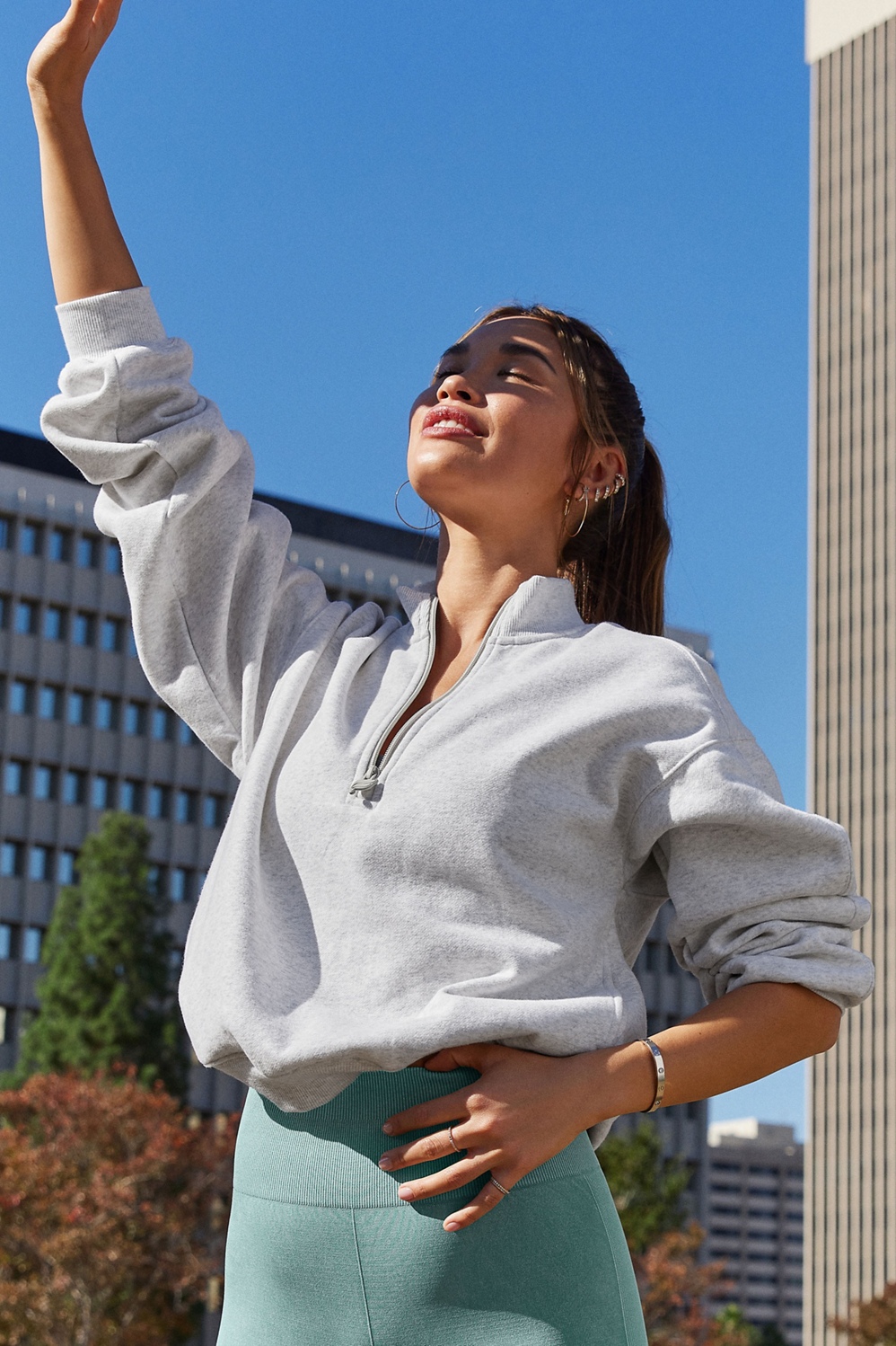 Gym Clothes | Fitness Clothing | Activewear by Kate Hudson | Fabletics UK