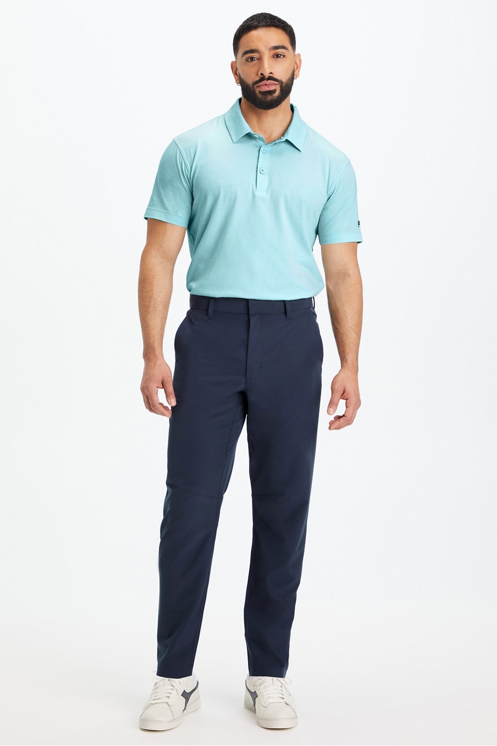 Gym Clothes | Fitness Clothing | Activewear by Kate Hudson | Fabletics UK